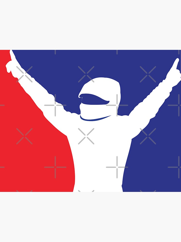 "iracing logo" Sticker for Sale by MabusDesigns | Redbubble