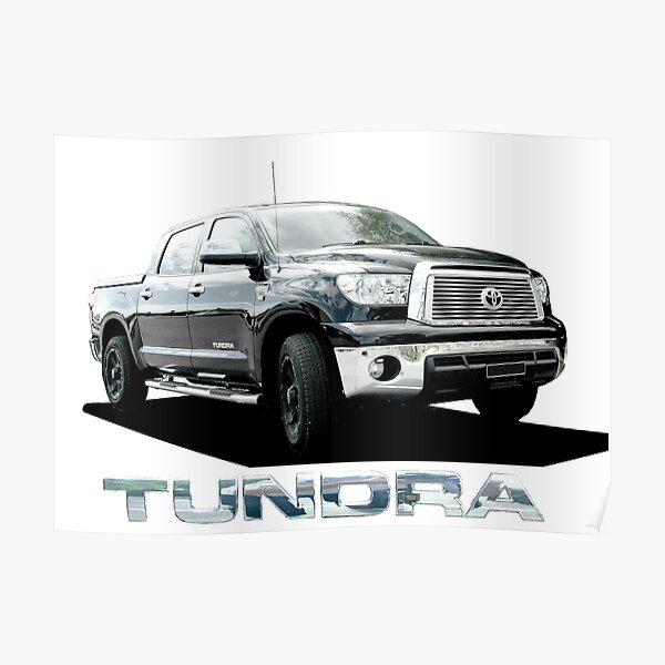 Ute Posters | Redbubble