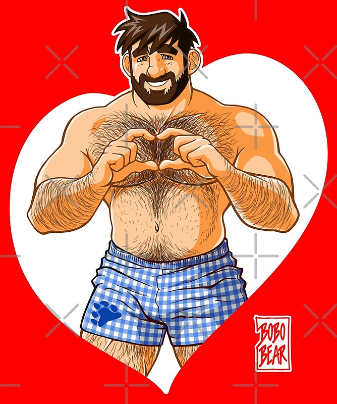 "ADAM I LOVE YOU - HEART" by bobobear | Redbubble