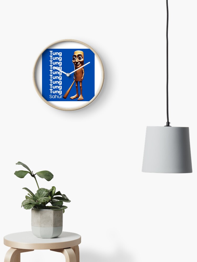 "Tung Tung Tung Tung Tung Tung Tung Tung Tung Sahur - Italian Brainrot ...