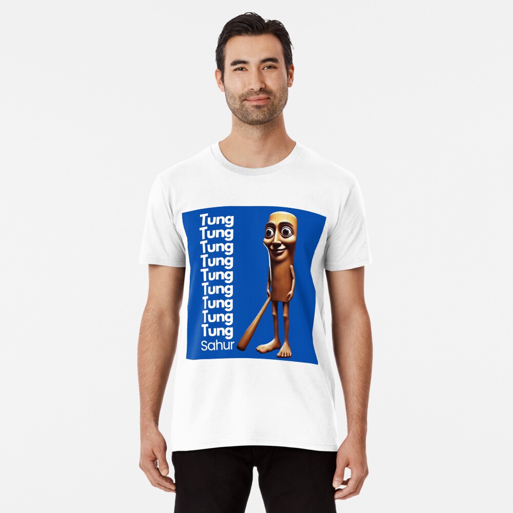 "Tung Tung Tung Tung Tung Tung Tung Tung Tung Sahur - Italian Brainrot ...