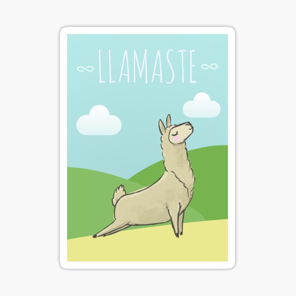 Llamaste Gifts & Merchandise for Sale | Redbubble
