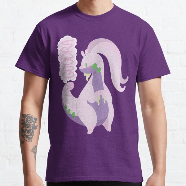 Goodra Gifts & Merchandise | Redbubble