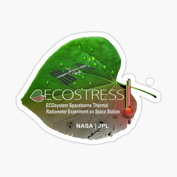 "ECOsystem Spaceborne Thermal Radiometer Experiment on Space Station ...