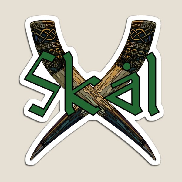 Skal Gifts & Merchandise | Redbubble
