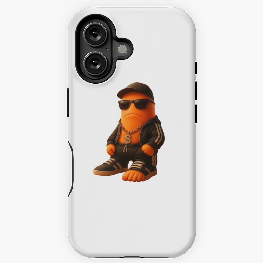 "Gangster Futera (Italian Brainrot)" Sticker for Sale by LookinFreshh ...