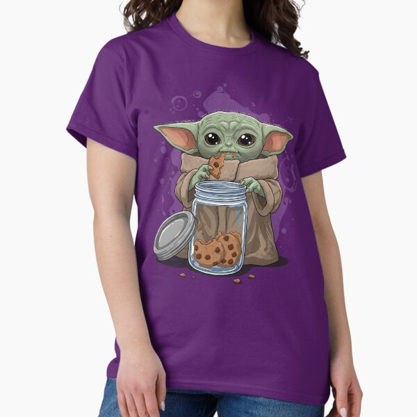 Grogu Merch & Gifts for Sale | Redbubble