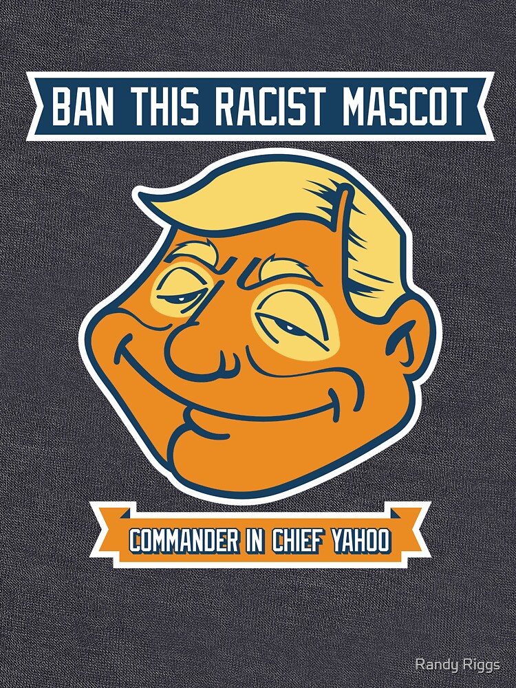 Commander And Chief Logo