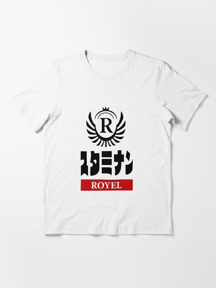 "Yakuza 6 - Staminan Royale" T-shirt for Sale by krispies69 | Redbubble ...