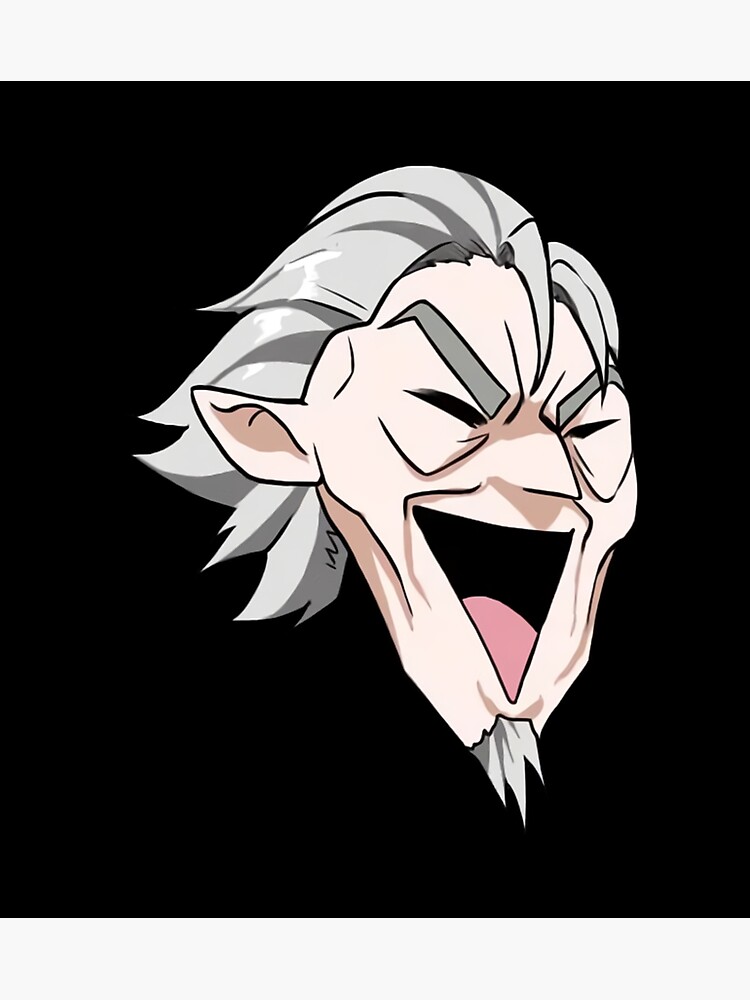 "The Beginning After The End Virion Eralith" Poster for Sale by ...