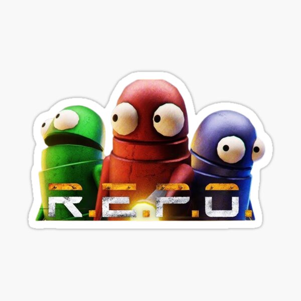 Repo Merch & Gifts for Sale | Redbubble