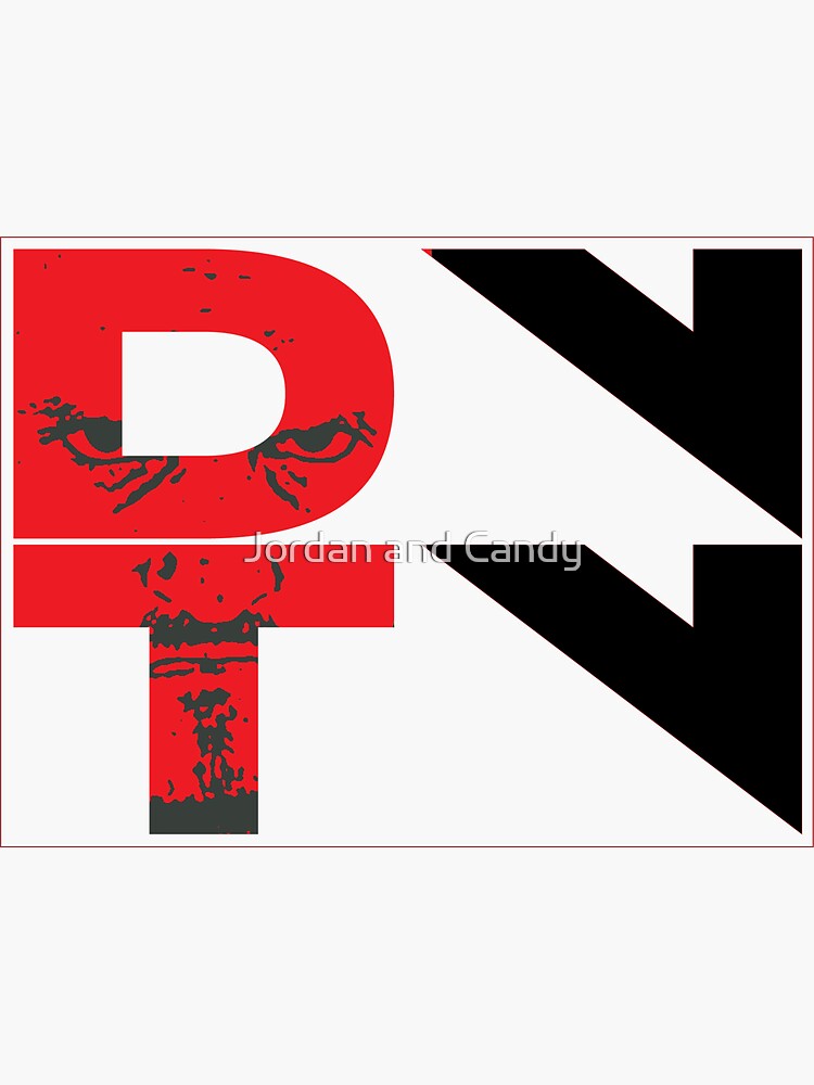 "DVTV" Sticker for Sale by SeoulVision | Redbubble