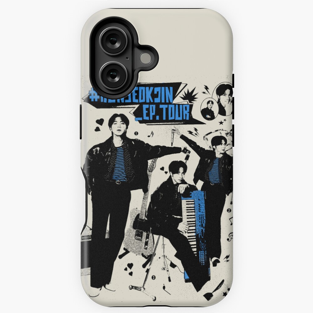 "BTS Jin Run Seokjin Tour Solo Echo, Kim Seokjin, BTS Merch, I Purple ...