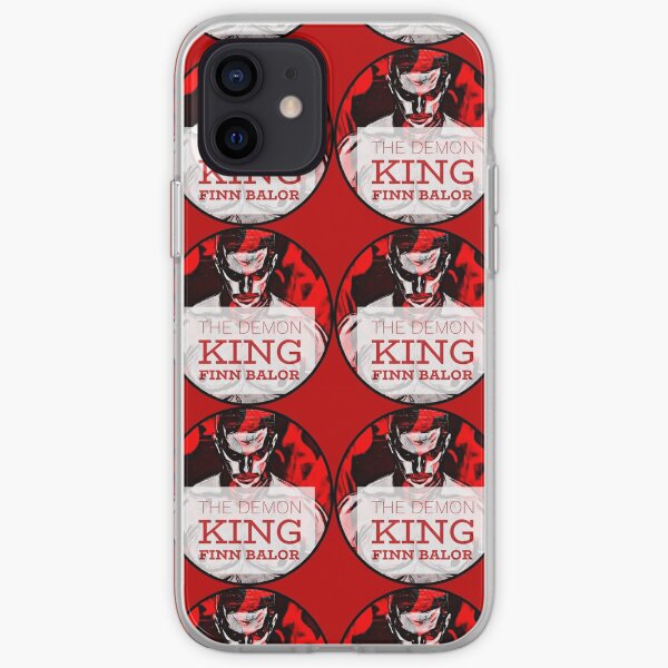 Finn Balor iPhone cases & covers | Redbubble