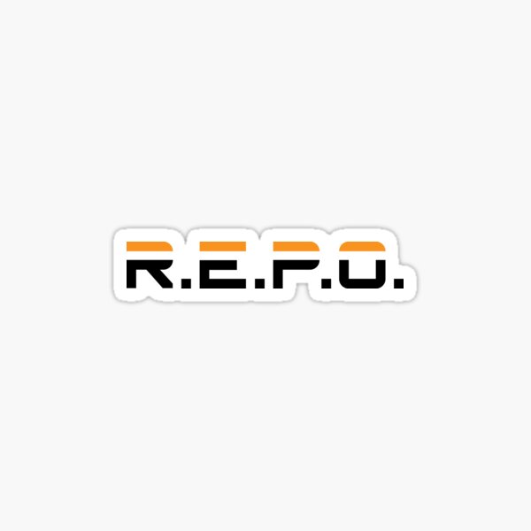 Repo Merch & Gifts for Sale | Redbubble