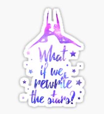 The Greatest Showman Stickers | Redbubble