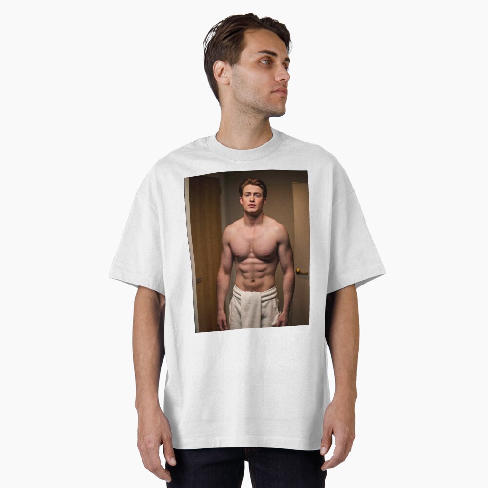 "Kit Connor aesthetic" Sticker for Sale by mondy4 | Redbubble