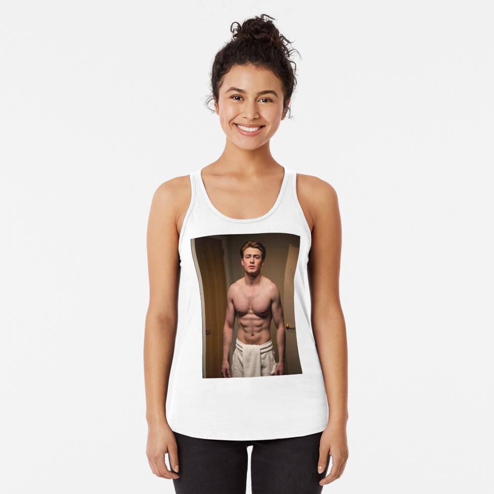 "Kit Connor aesthetic" Sticker for Sale by mondy4 | Redbubble