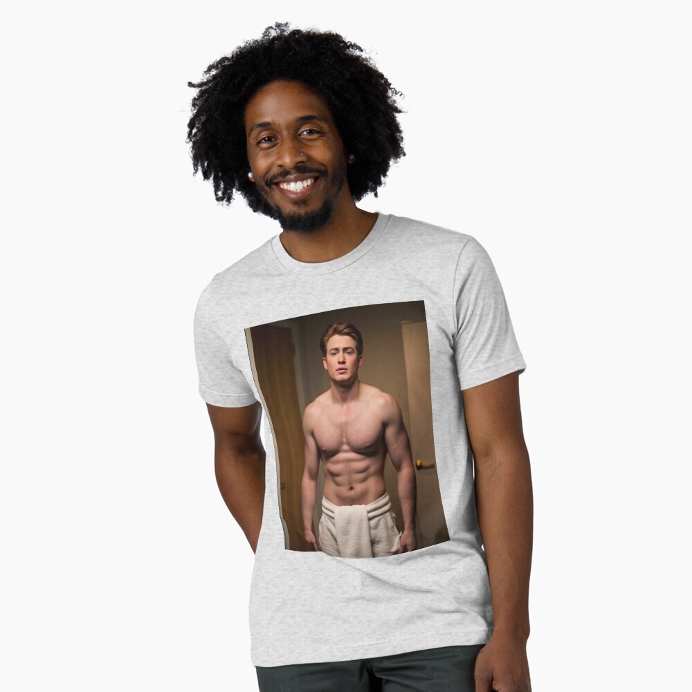 "Kit Connor aesthetic" Sticker for Sale by mondy4 | Redbubble