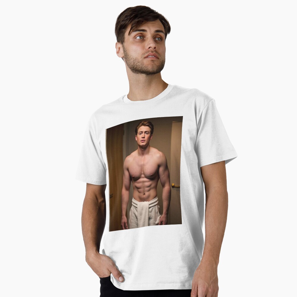 "Kit Connor aesthetic" Sticker for Sale by mondy4 | Redbubble