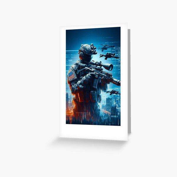 Battlefield Merch & Gifts for Sale | Redbubble