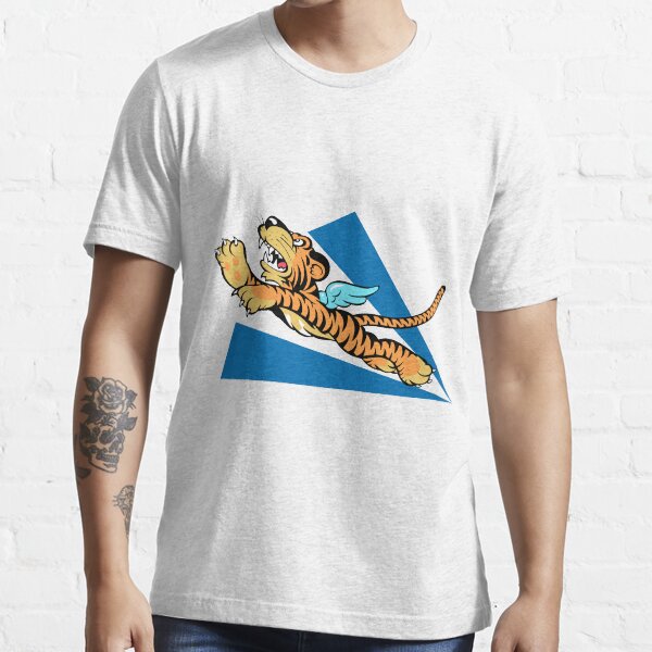 "Flying Tigers - AVG 1941-1942" T-shirt for Sale by MBK13 | Redbubble ...
