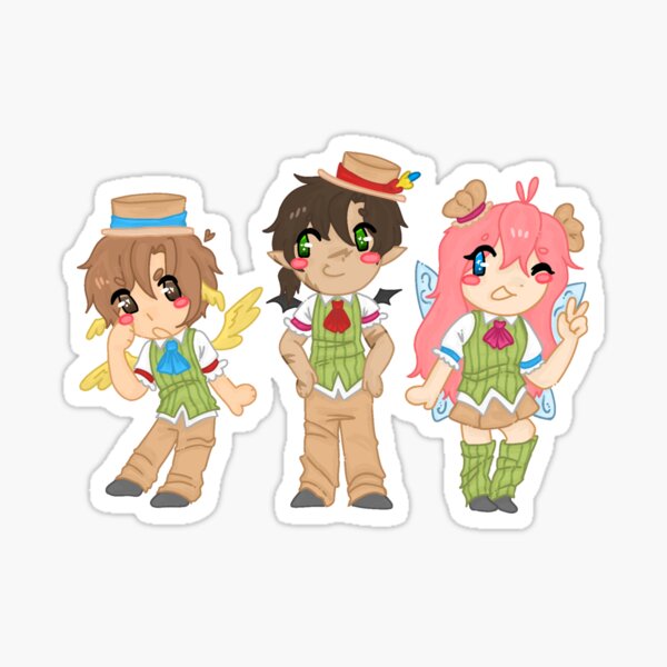 Ldshadowlady Merch & Gifts for Sale | Redbubble