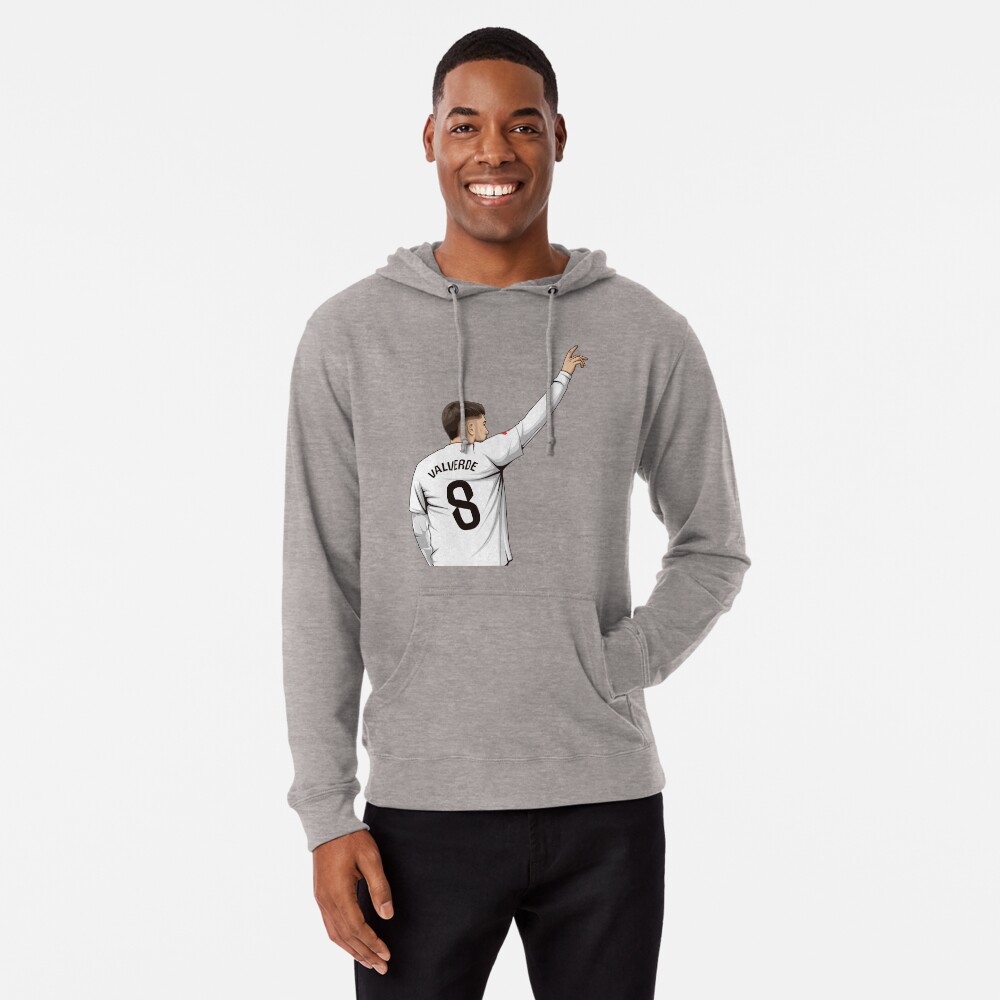 "Federico Valverde" Sticker for Sale by Aldduardo | Redbubble