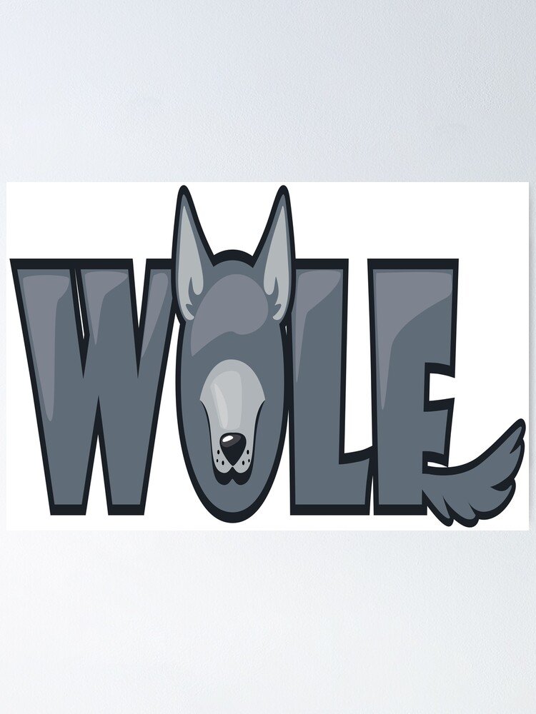 Wolf Word