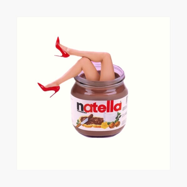 Nutella Girl Memes Memebase Nutella All Your Memes In Our Base