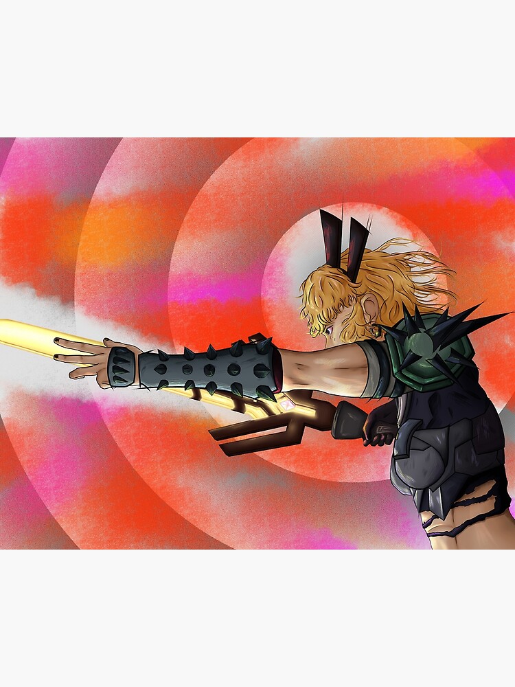 "Magik Marvel Rivals Comics X Men" Photographic Print for Sale by ...