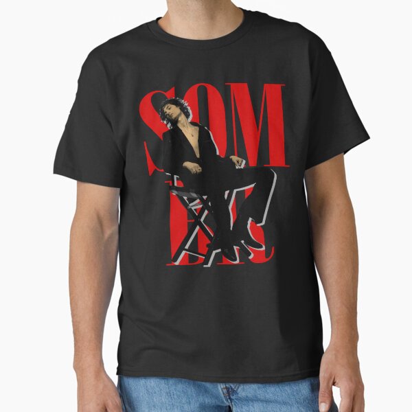 Sombr Merch & Gifts for Sale | Redbubble