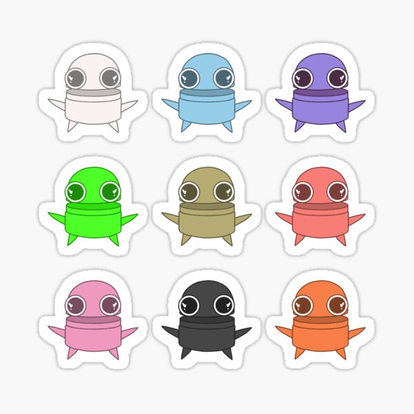 "repo" Sticker for Sale by dorrian748 | Redbubble