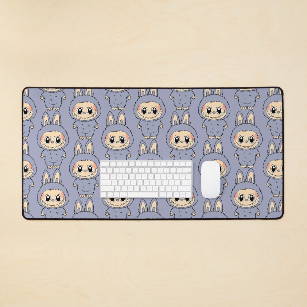 "Labubu seasalt coconut" Sticker for Sale by Diyanggostyle | Redbubble