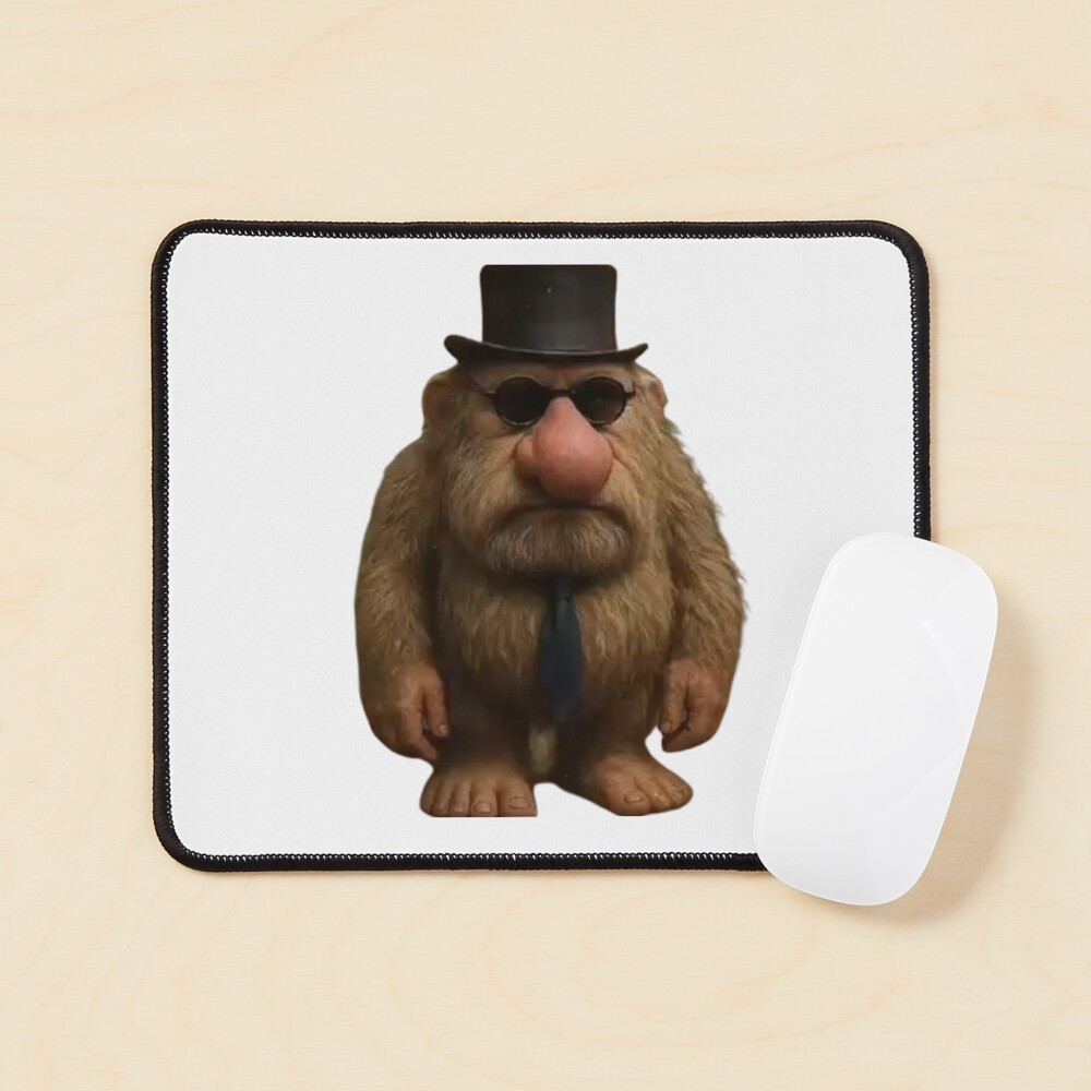 "Mateo (Italian Brainrot)" Poster for Sale by LookinFreshh | Redbubble