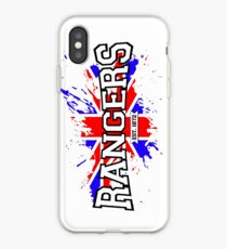 Glasgow Rangers iPhone cases & covers for XS/XS Max, XR, X, 8/8 Plus, 7 ...