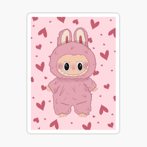 Labubu Merch & Gifts for Sale | Redbubble