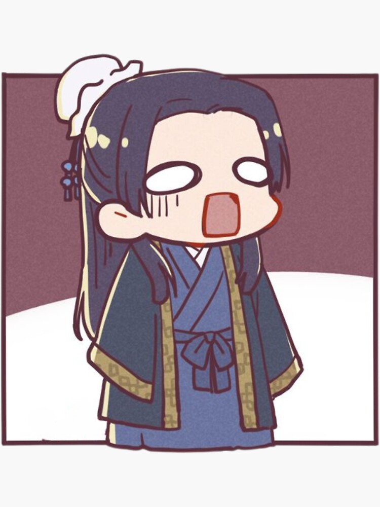 "Maomao｜ jinshi｜kusuriya no hitorigoto｜Maomao The Apothecary Diaries ...