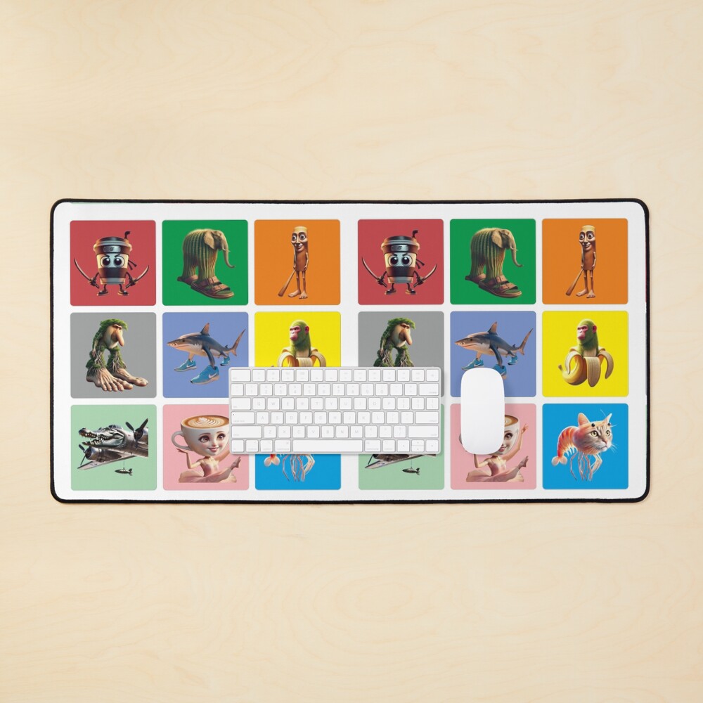 "italian brain rot anomaly" Poster for Sale by digilabs | Redbubble