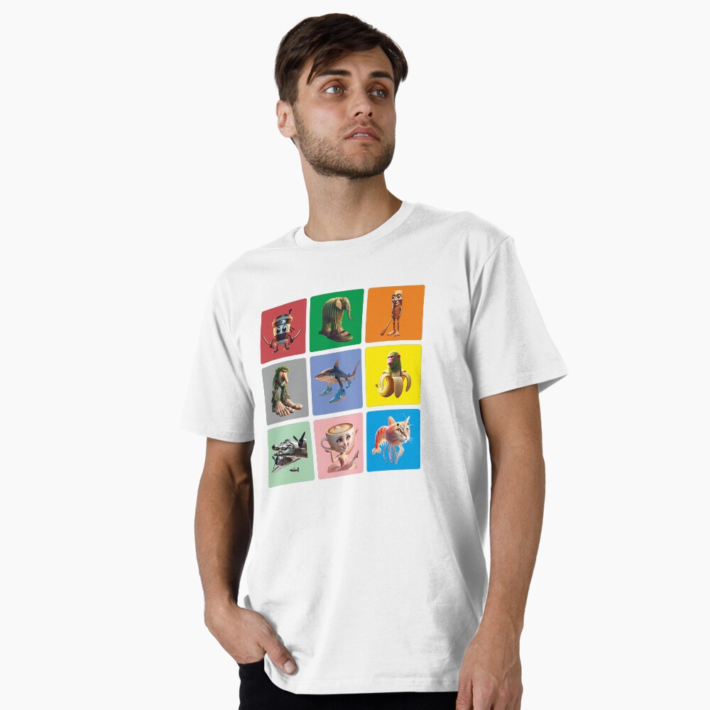 "italian brain rot anomaly" Poster for Sale by digilabs | Redbubble