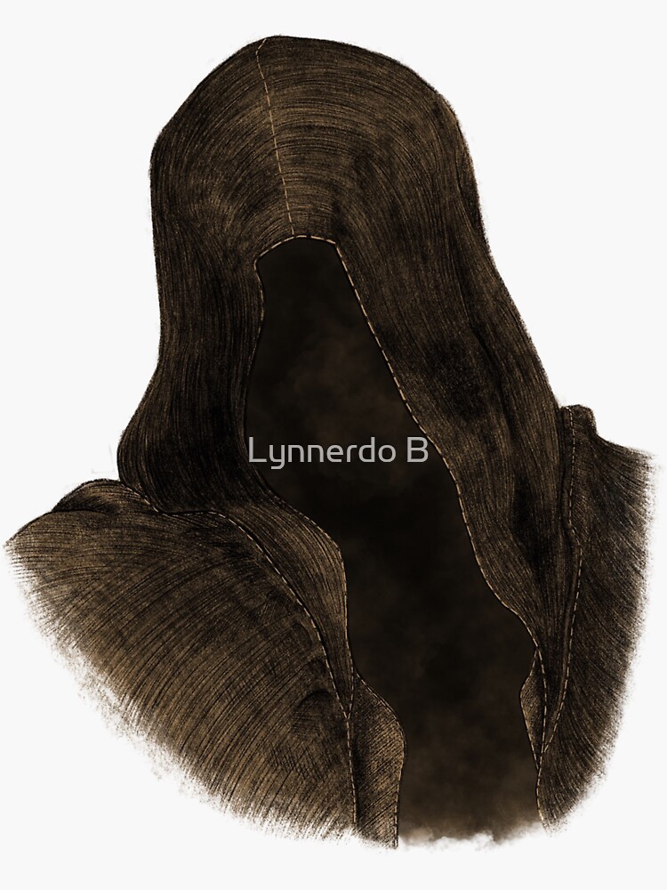 "Vorgoth" Sticker for Sale by yunnn | Redbubble