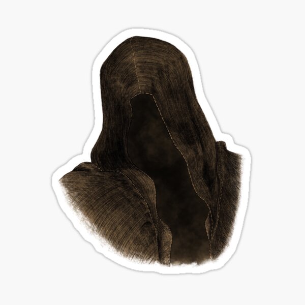 "Vorgoth" Sticker for Sale by yunnn | Redbubble
