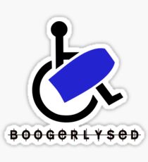 Bodyboarding: Stickers | Redbubble