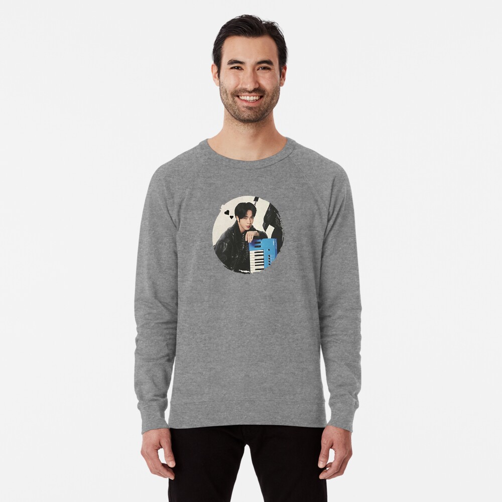 "BTS Jin Run Seokjin Tour Solo Echo, Kim Seokjin, BTS Merch, I Purple ...