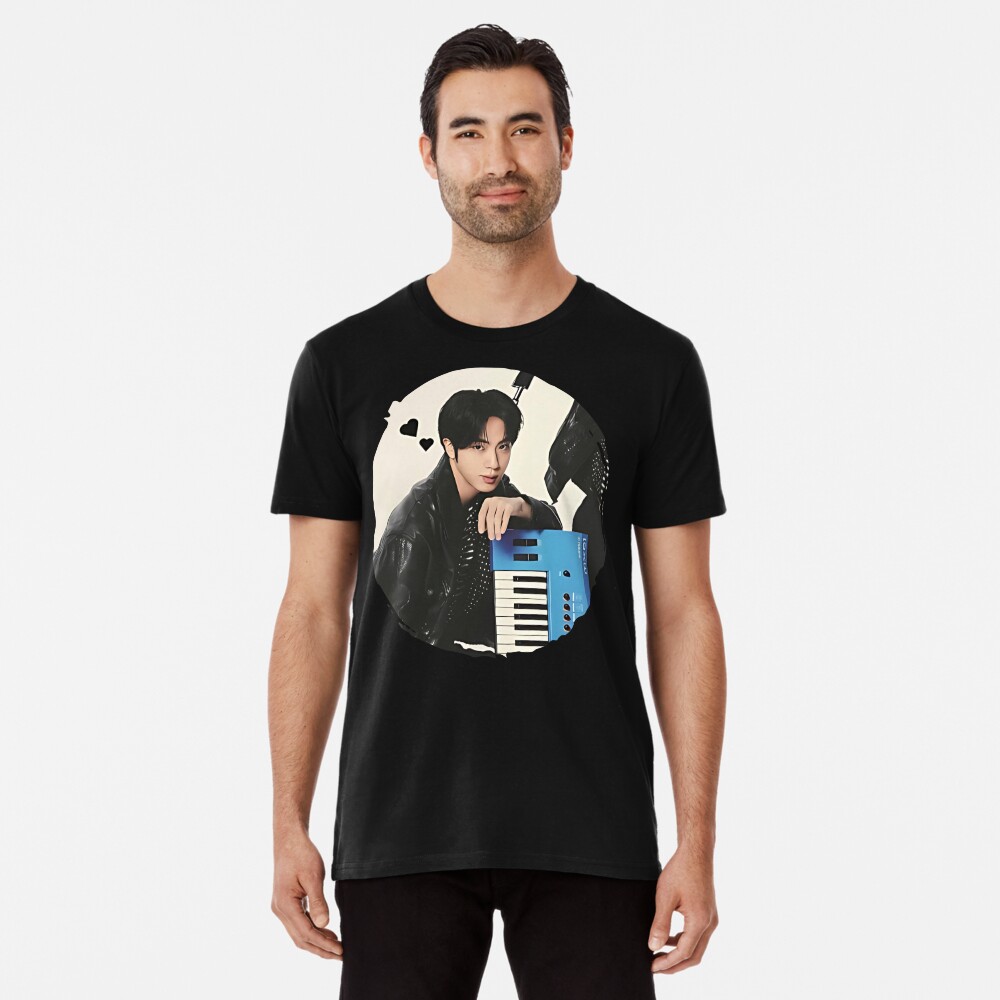 "BTS Jin Run Seokjin Tour Solo Echo, Kim Seokjin, BTS Merch, I Purple ...