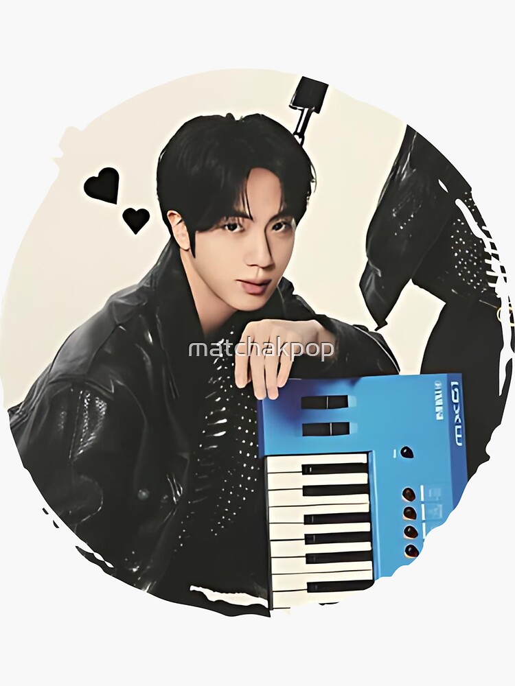 "BTS Jin Run Seokjin Tour Solo Echo, Kim Seokjin, BTS Merch, I Purple ...