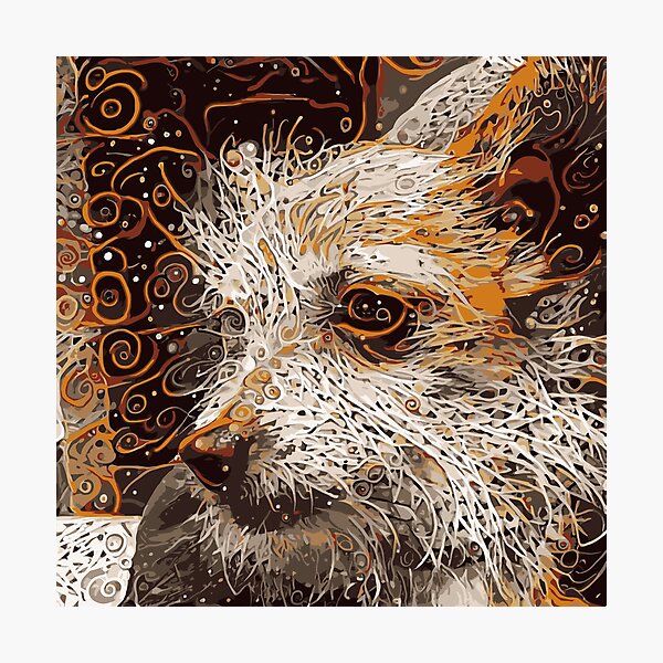 Scraggy Photographic Prints | Redbubble