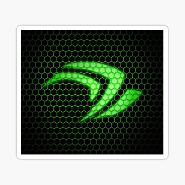 Nvidia Merch & Gifts for Sale | Redbubble