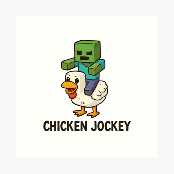 Minecraft Hintergrundbild Huhn