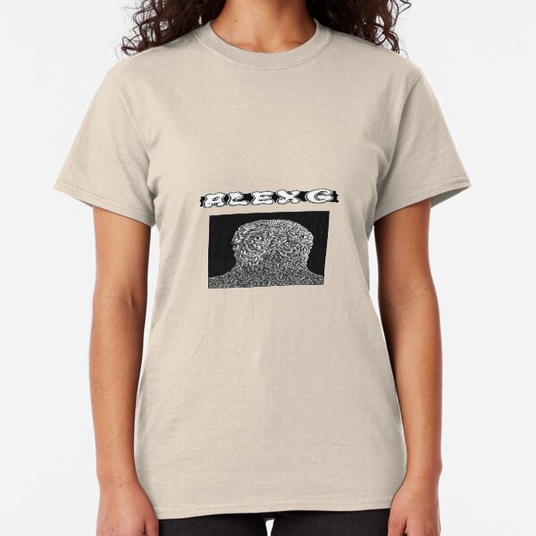 Alex G T-Shirts | Redbubble